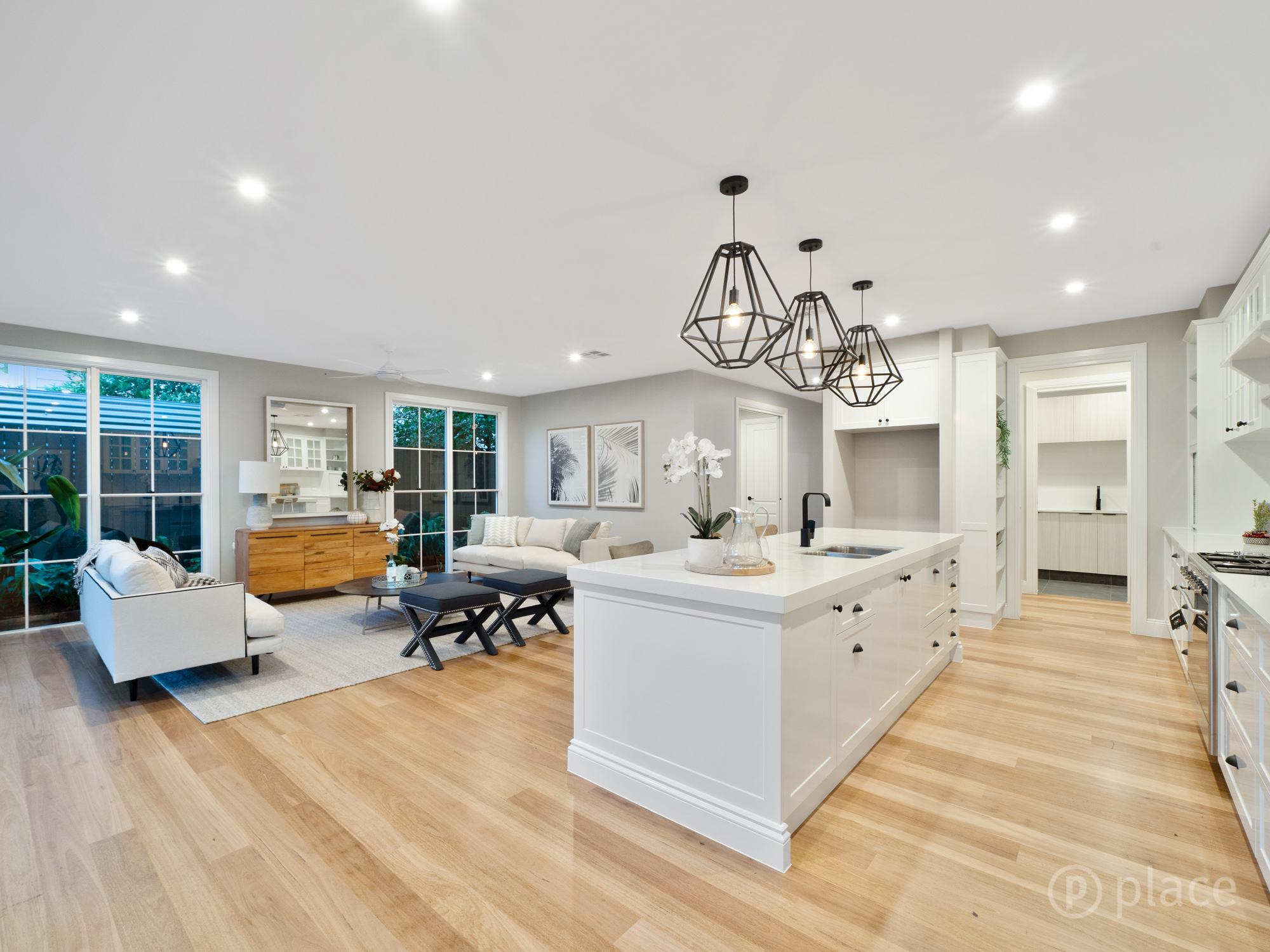 Armstrong - Ambrose Homes